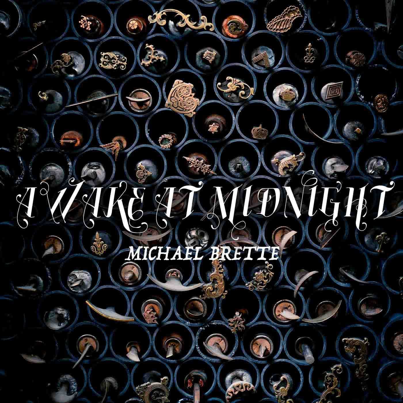 Michael Brette | Awake at Midnight | 5050songs Music Publishing