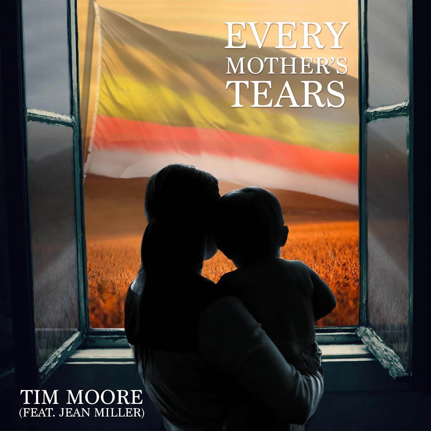 Tim Moore | Every Mother's Tears | 5050songs Music Publishing