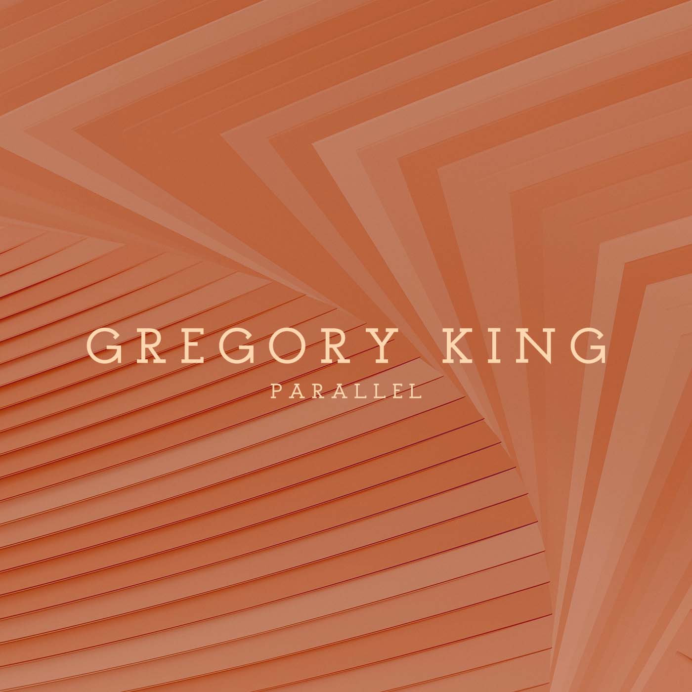 Gregory King - Parallel | 5050songs Music Publishing