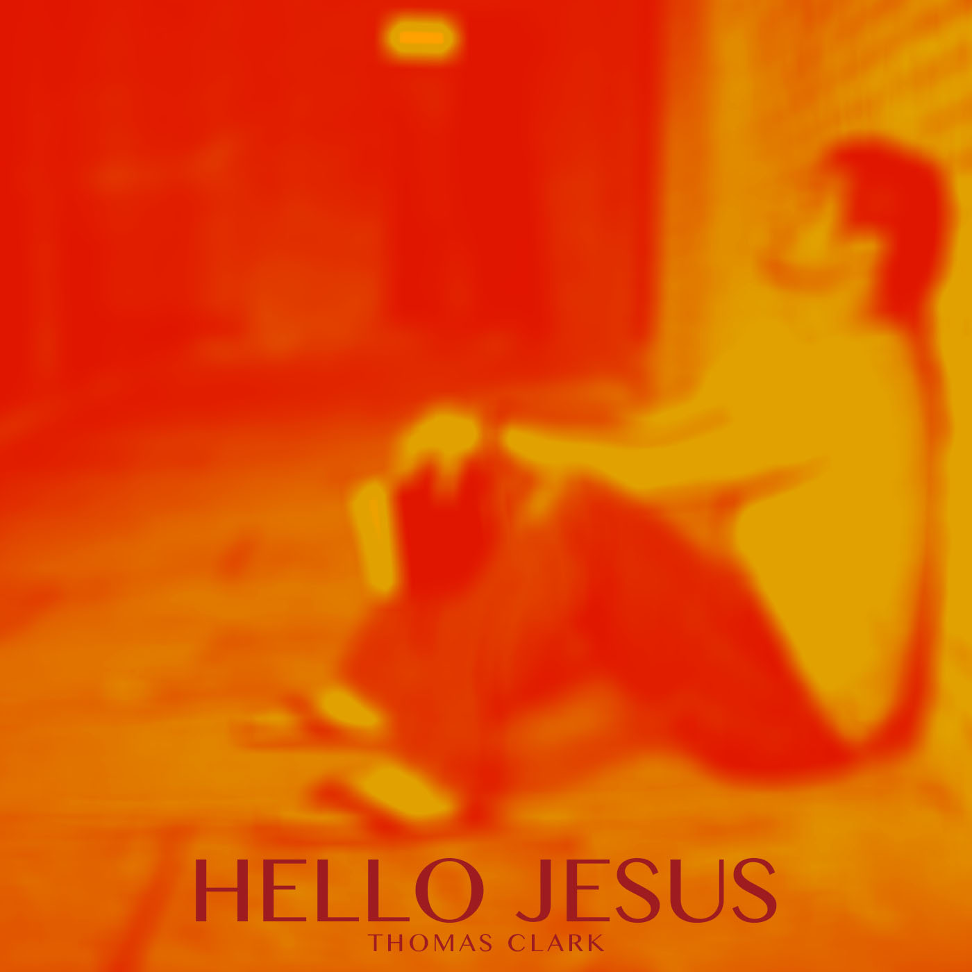 Thomas Clark - Hello Jesus | 5050songs Music Publishing