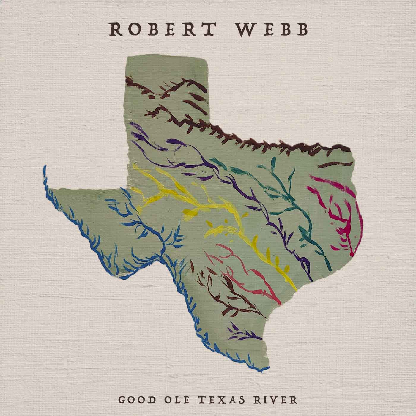 Good Ole Texas River | Robert Webb | 5050songs Music Publishing